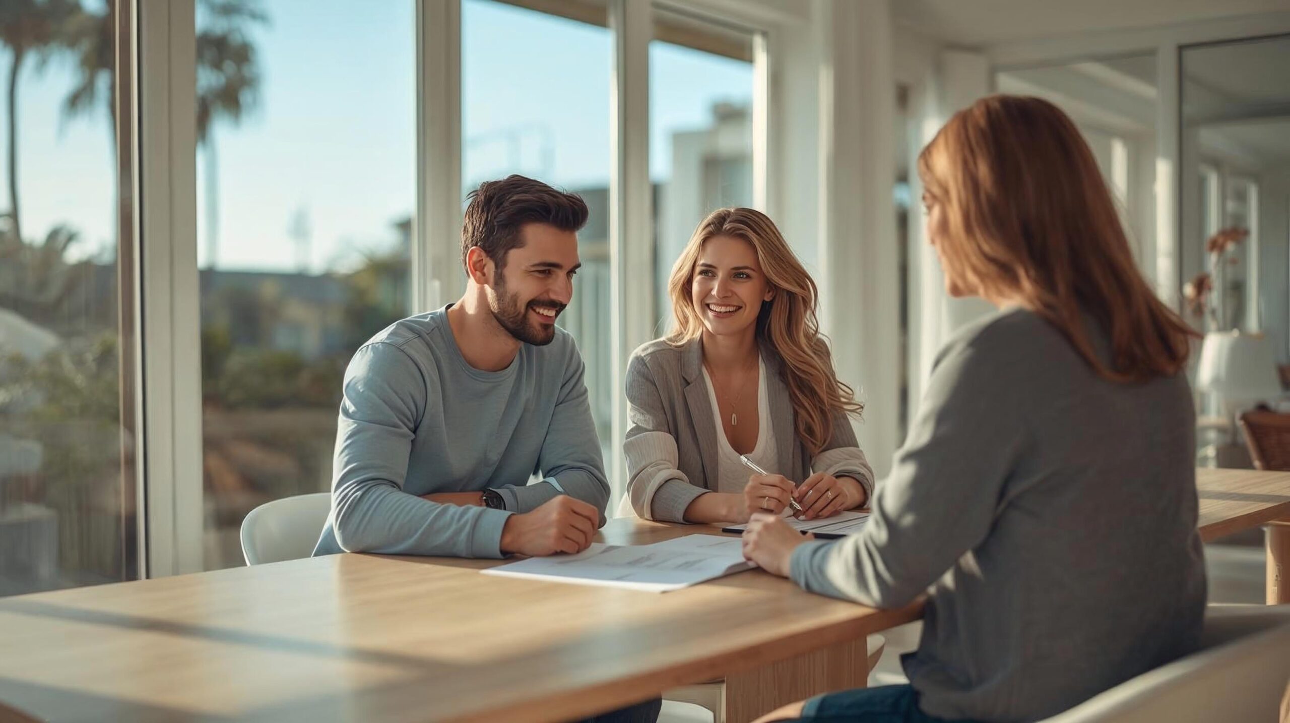 How Long Does Escrow Take in California for Cash Buyers?